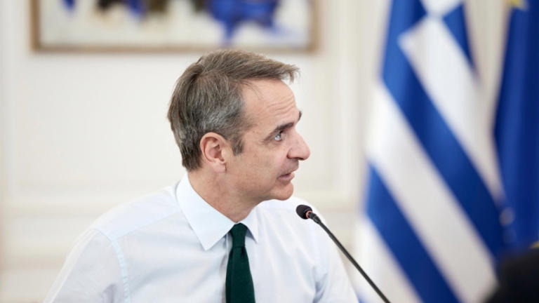 Υπουργικό Συμβούλιο: Τα επτά θέματα που θα τεθούν επί τάπητος