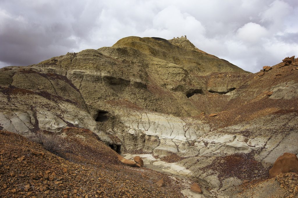 15 US desert landscapes that feel otherworldly