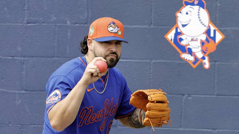 NY Mets roster cuts remind us spring training stats don't matter