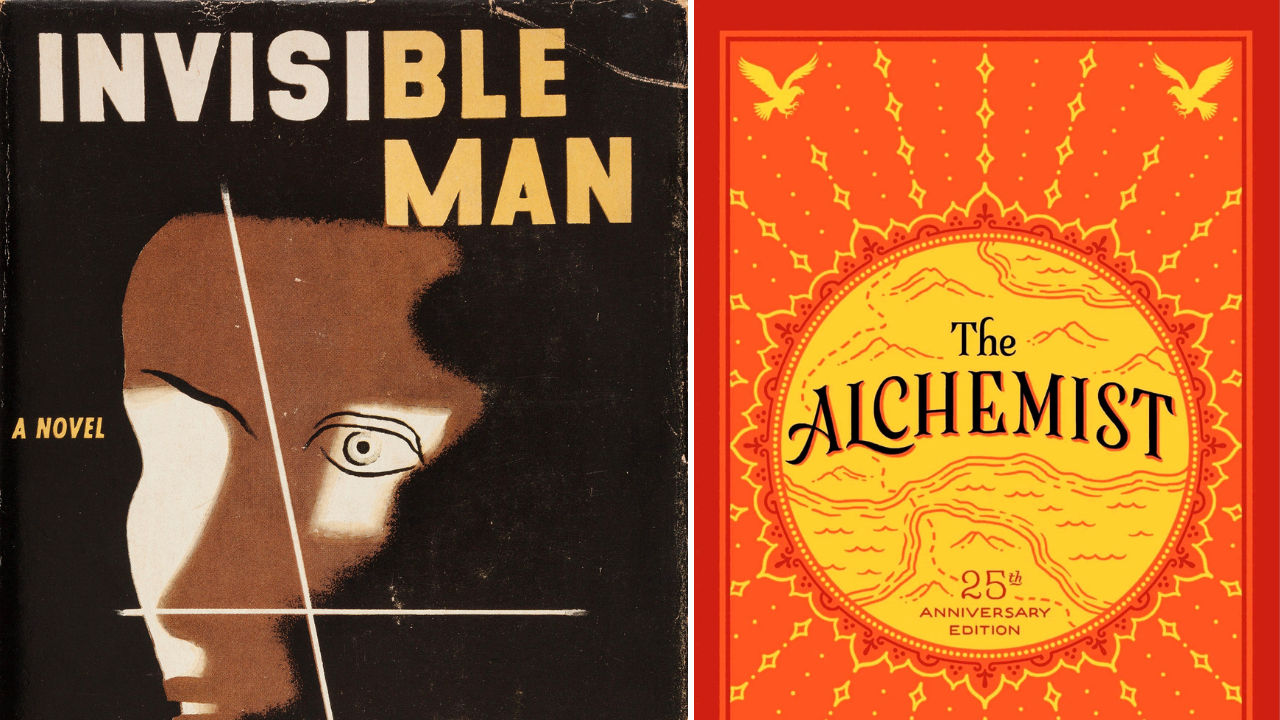 30 quotes from great books that stay with you