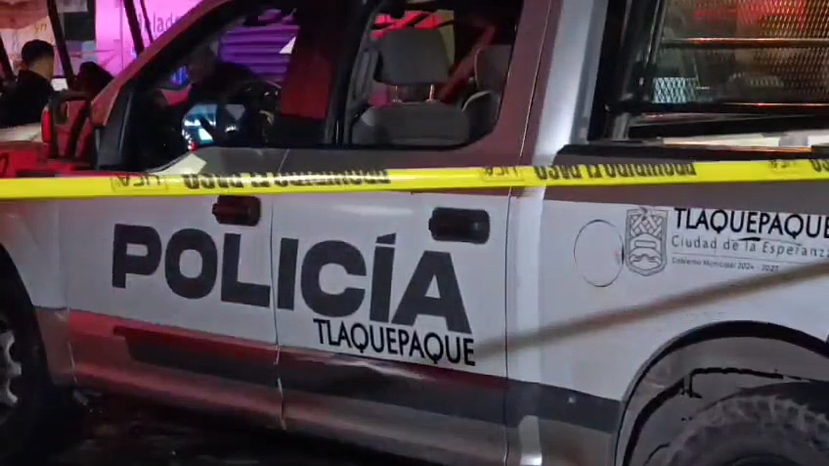 Hallan el cadáver de un hombre atado y con huellas de violencia dentro ...