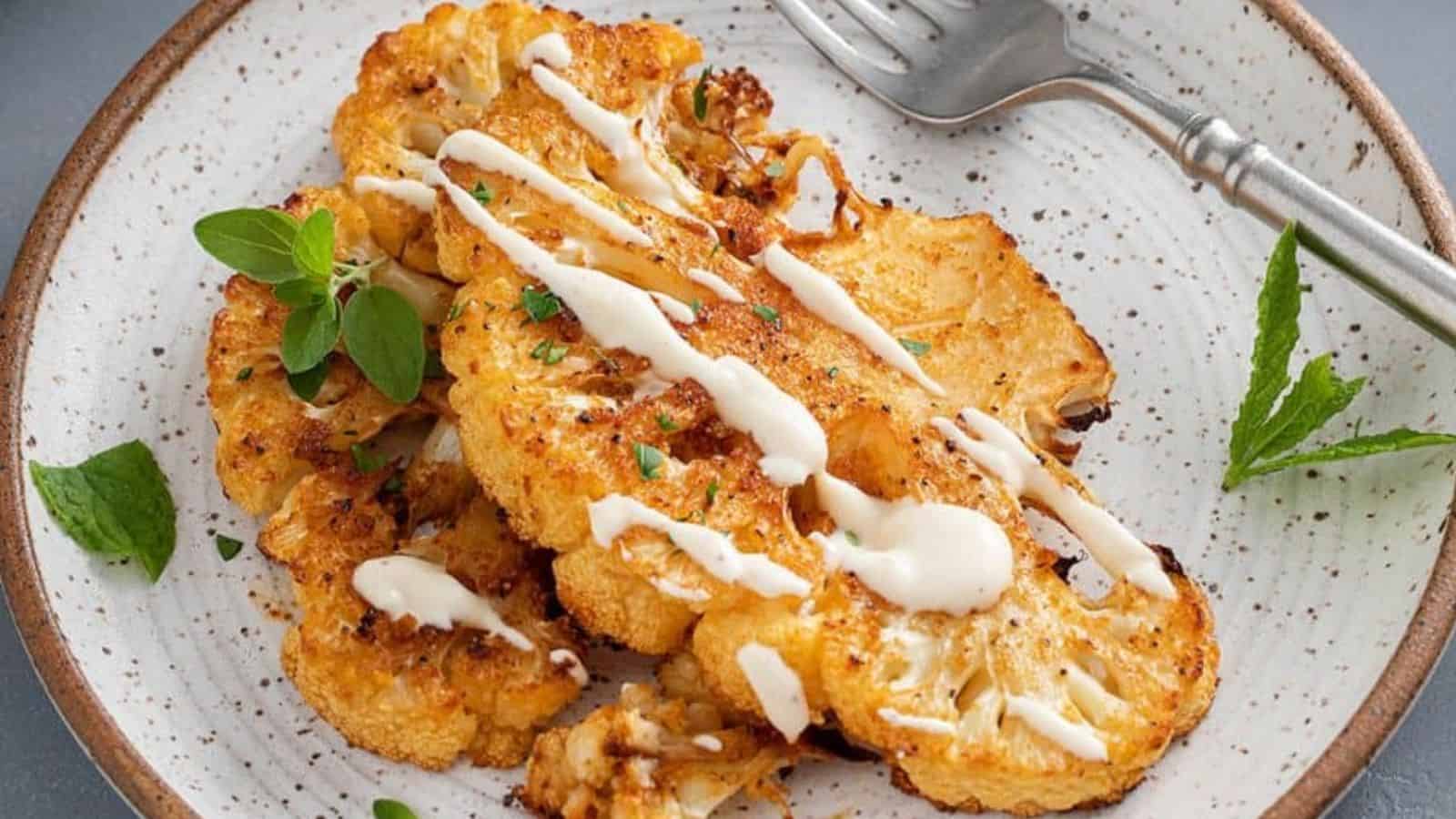 18 creative cauliflower meals that taste like comfort food