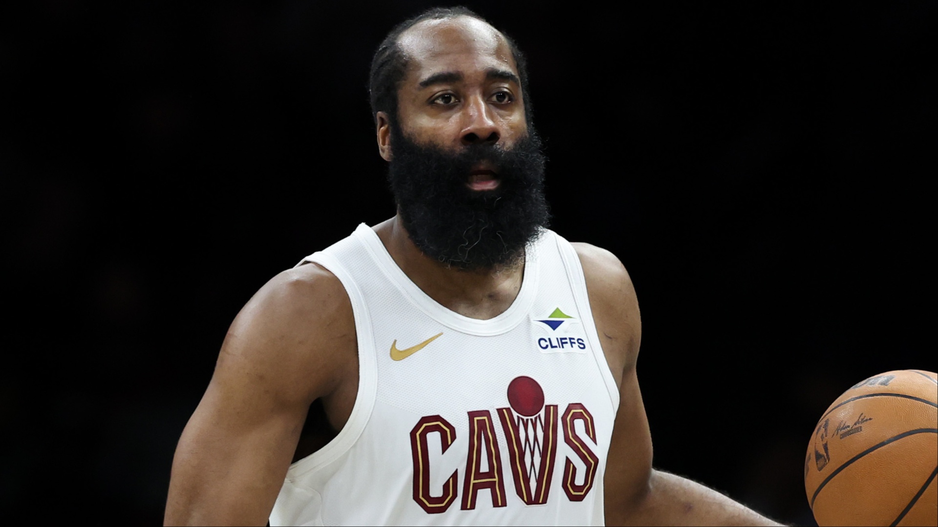 James Harden explains Cavs’ lack of intensity in Game 6 loss to Pistons