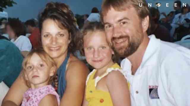 Ma’am, is this a joke? – The 911 call that turned terrifying