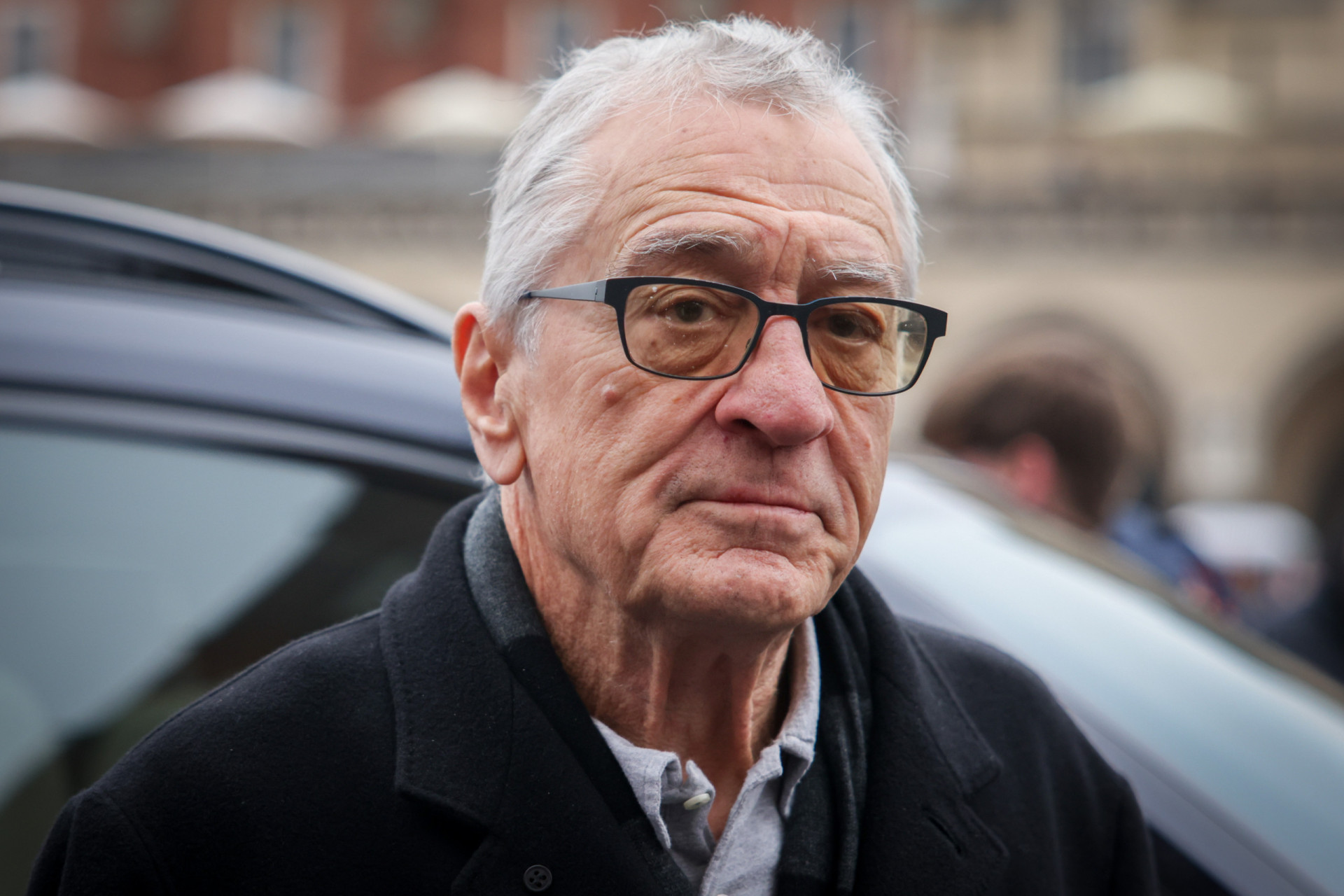Donald Trump critique Robert De Niro et lui suggère de quitter les ...