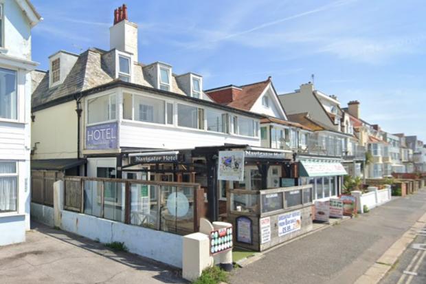 Hotel described as 'an absolute triumph' after featuring on popular TV show