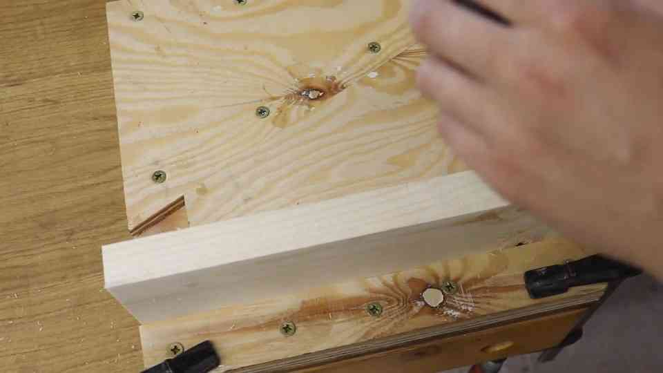 A useful idea for a workshop