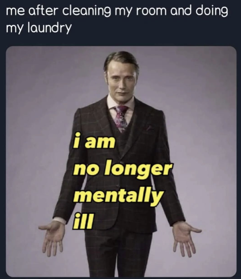 30 anxiety memes that are way too relatable