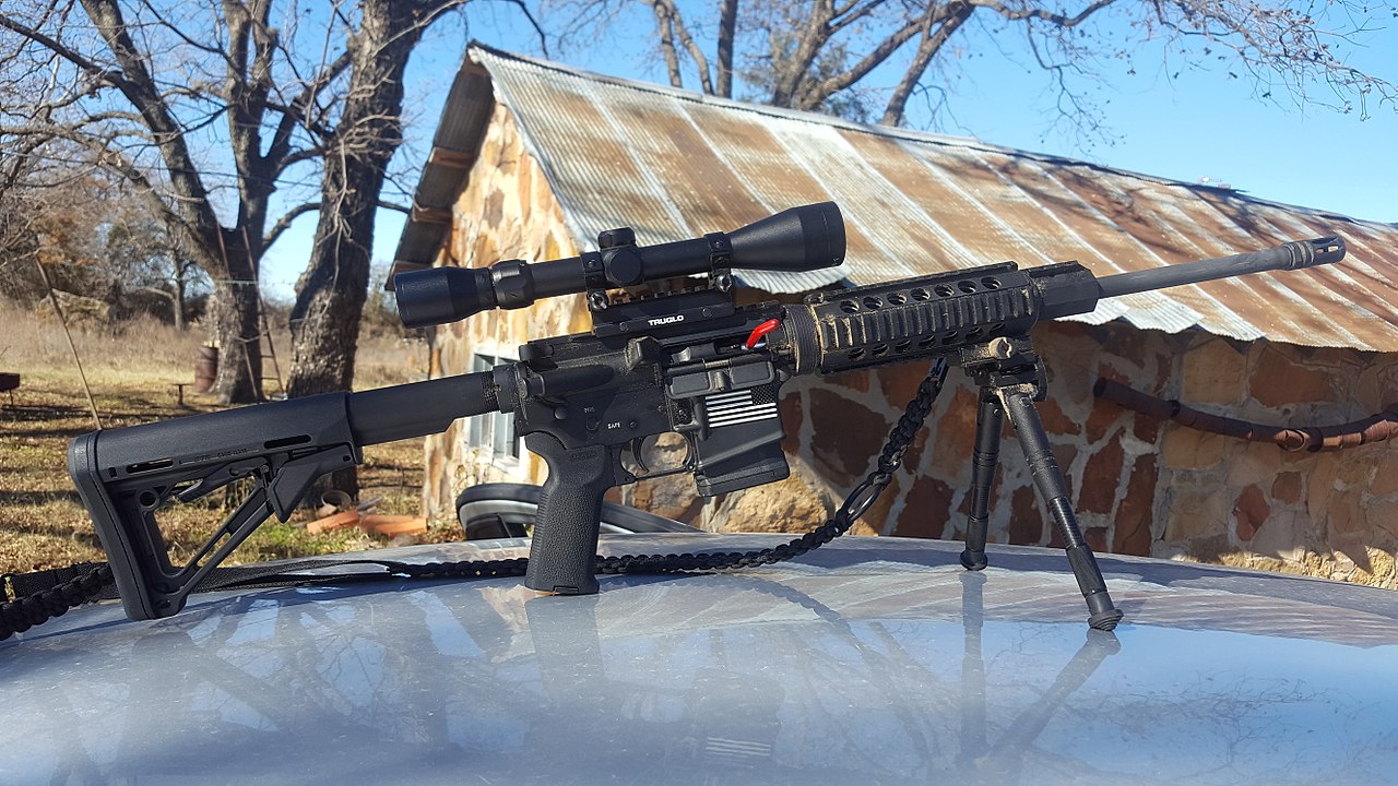 The 6 most dangerous mistakes you’re making with your AR-15
