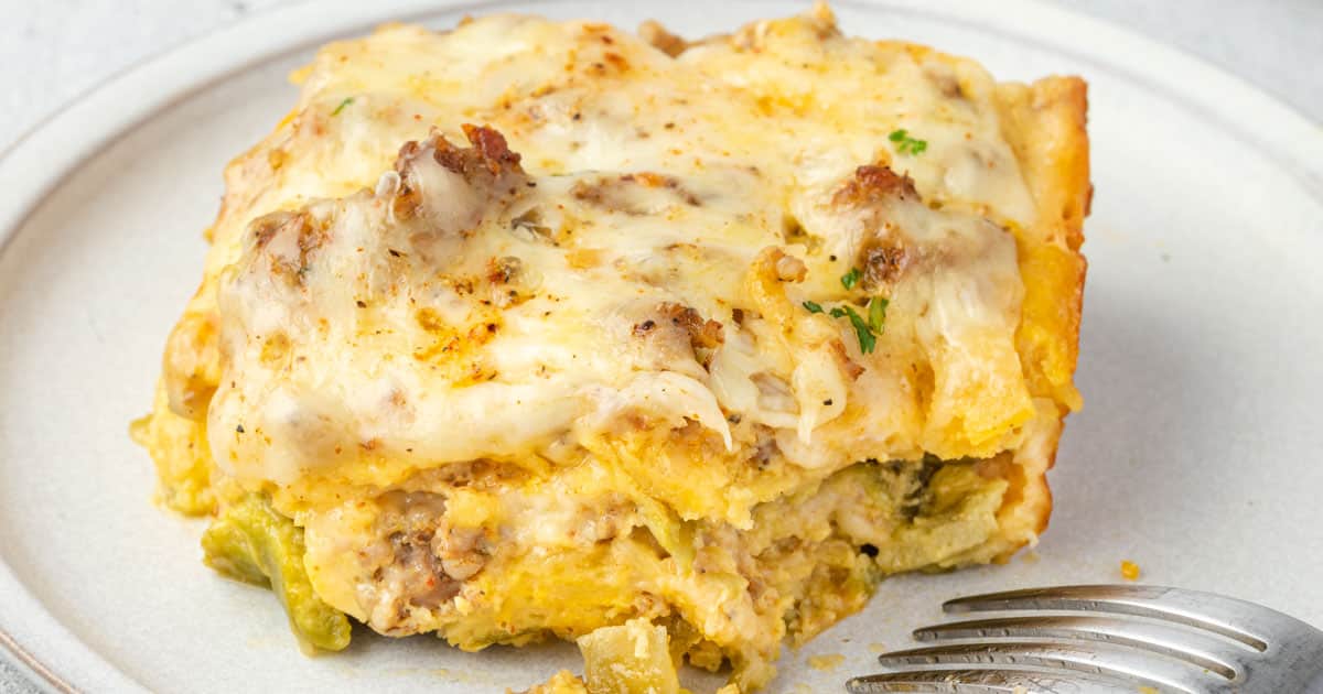 18 Father's Day brunch recipes worth getting up for