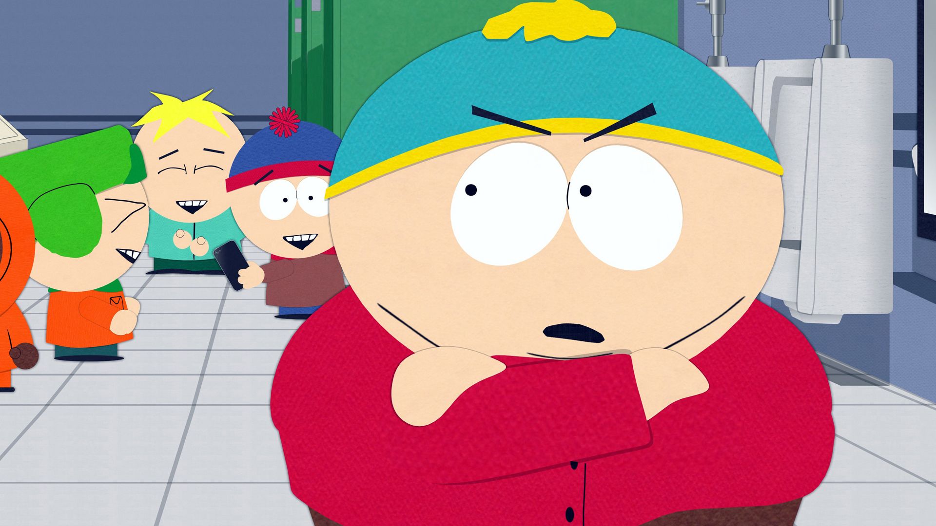 Eric Cartman's best South Park quotes, ranked