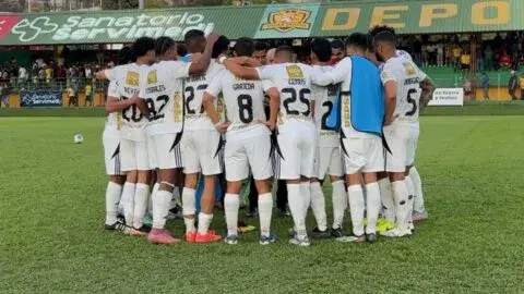 Mictlán vs Xelajú MC en vivo: dónde mirar la Liga de Guatemala 2026