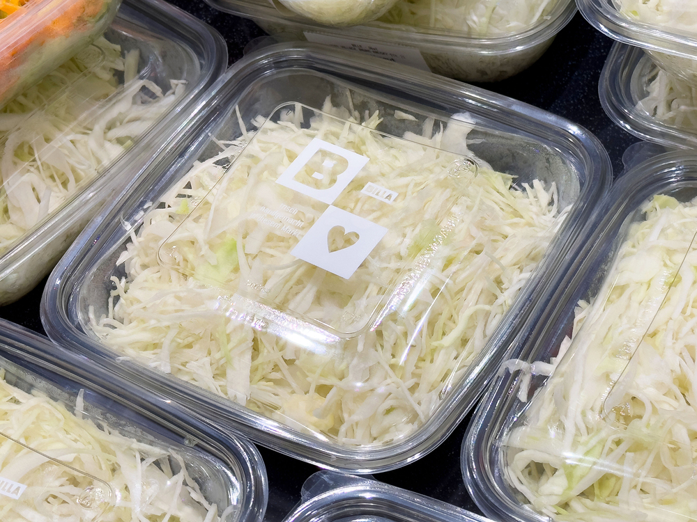 Overpriced foods to cross off your list