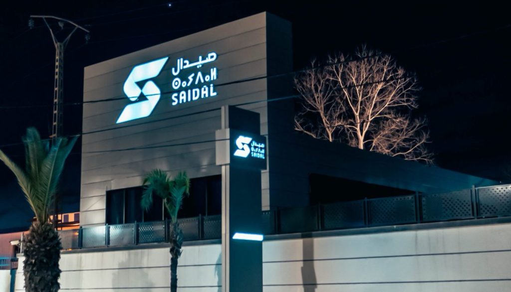 Saïdal mise sur la production de vaccins innovants en Algérie avec des ...