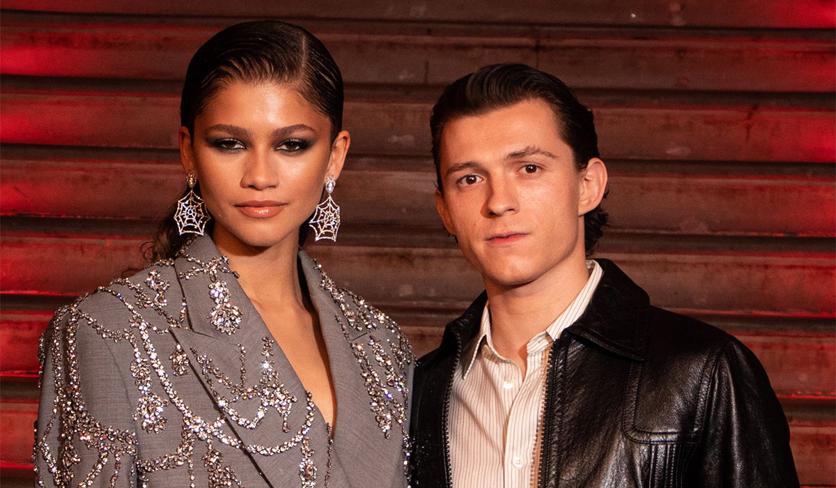 Inside Tom Holland and Zendaya’s relationship amid new claims they’ve ...