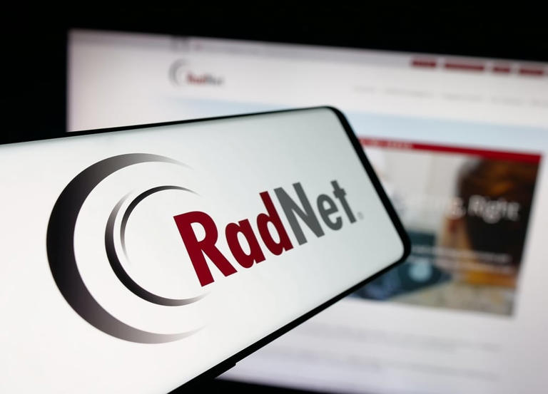 RadNet makes $270 million bet on AI future with Gleamer buyout