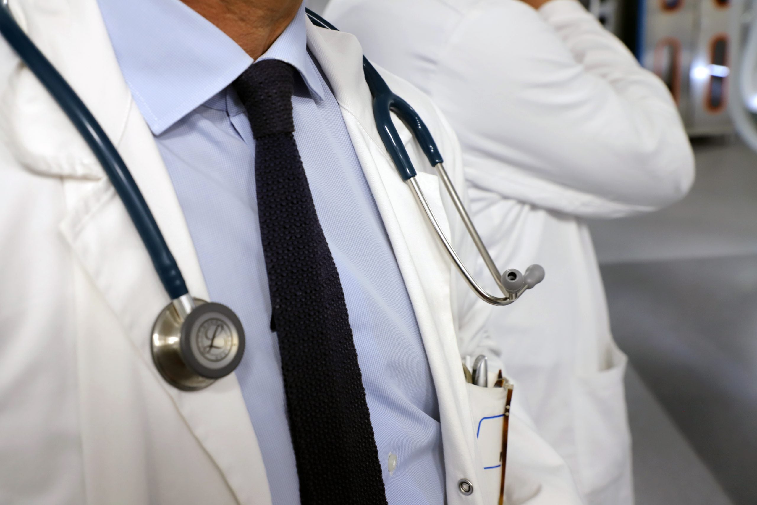 Indiana doctor's license suspended after patients report sexual abuse