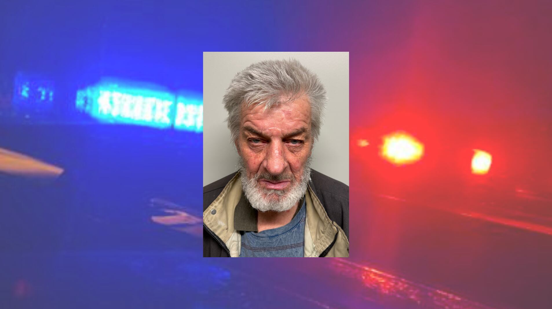 Man, 70, arrested in connection with fentanyl possession in Atchison