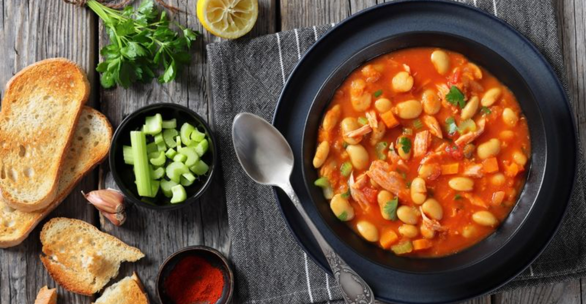 10 fiber-forward meals that support gut health