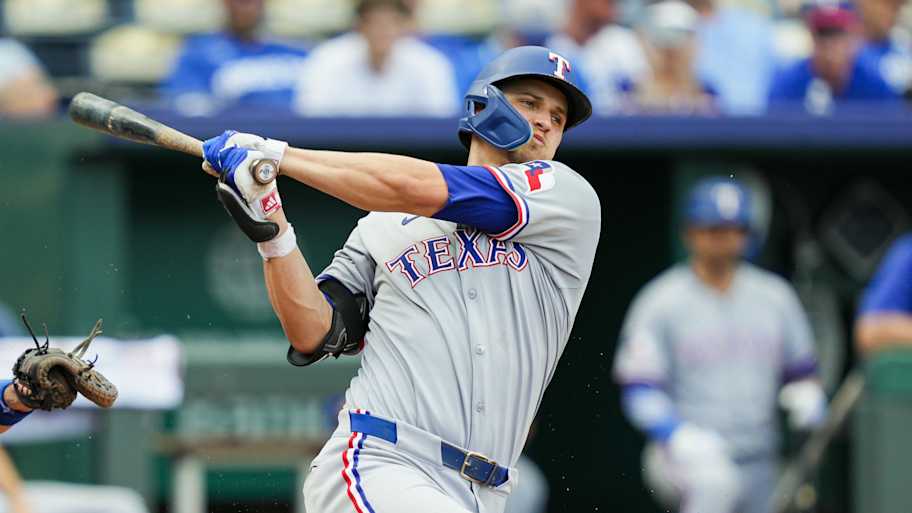 Corey Seager back in lineup as Rangers prepare for Guardians in spring ...