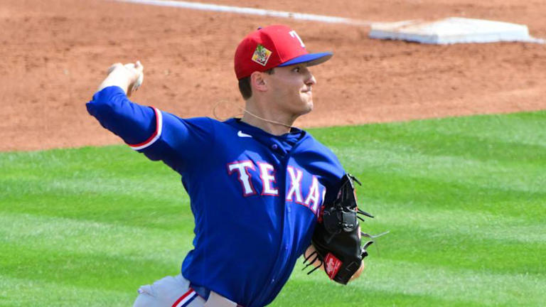 Corey Seager back in lineup as Rangers prepare for Guardians in spring ...
