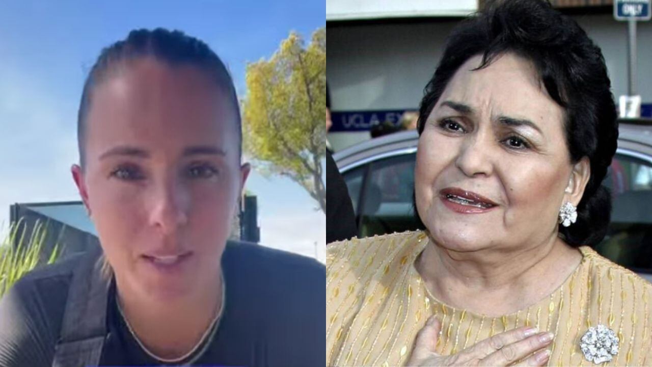 ¿Saskia Niño de Rivera pasará tiempo en prisión? Responde tras polémica ...