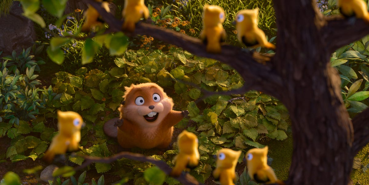 57 clever Pixar Easter eggs for eagle-eyed fans to find