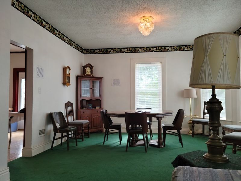 The small Kansas house with a reputation that still pulls in brave visitors