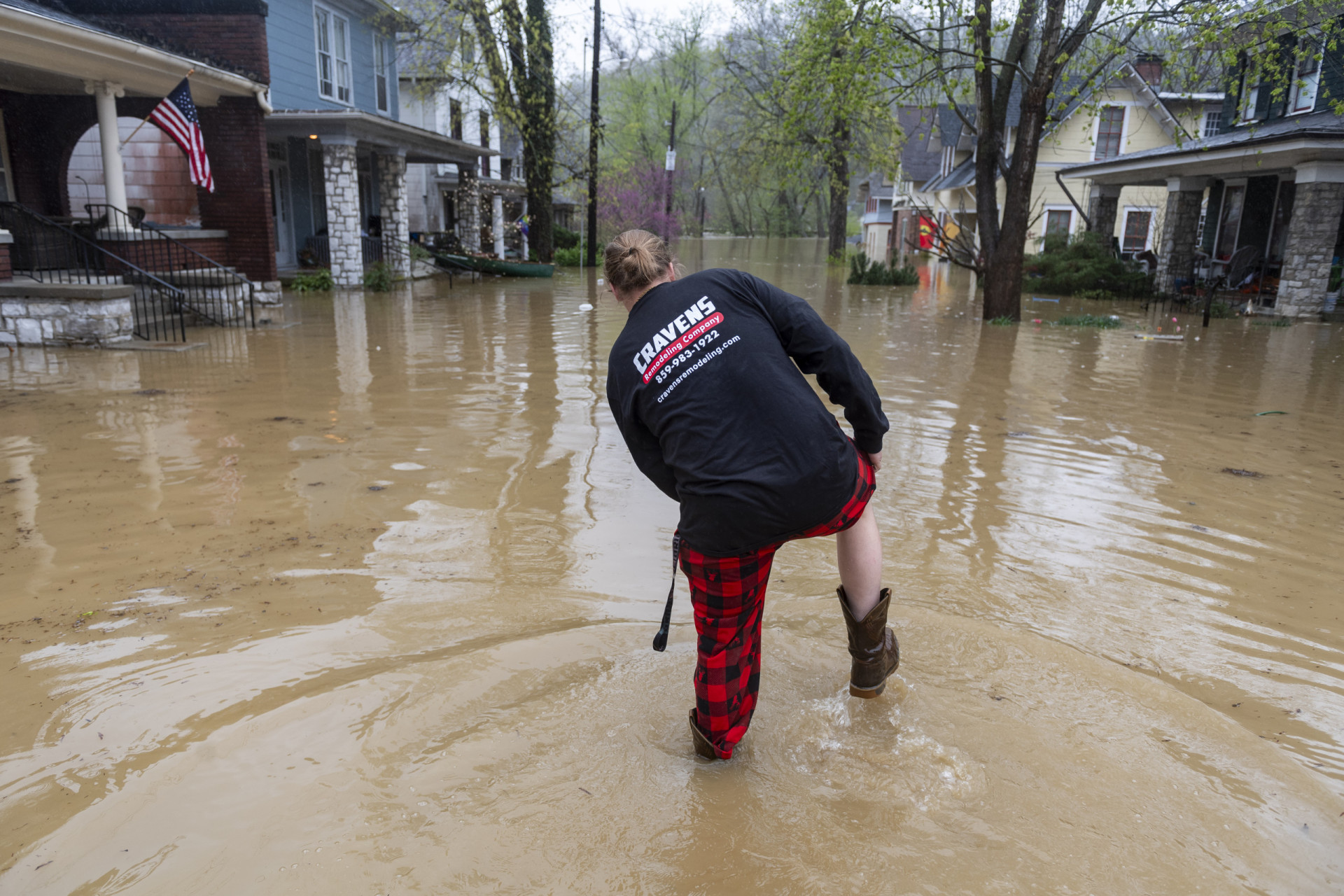 Pourquoi les inondations favorisent certaines maladies
