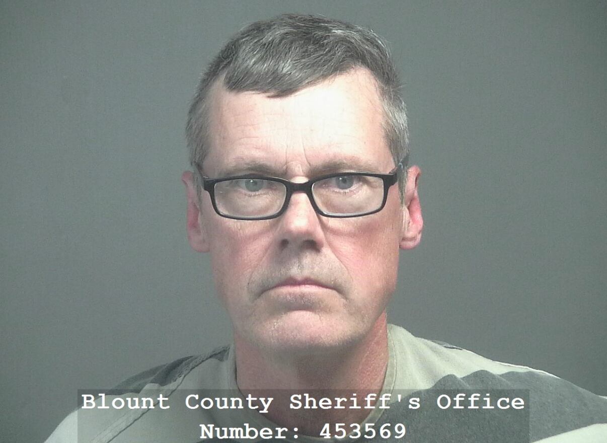Blount County Sheriff’s Office identifies shooting victim, suspect