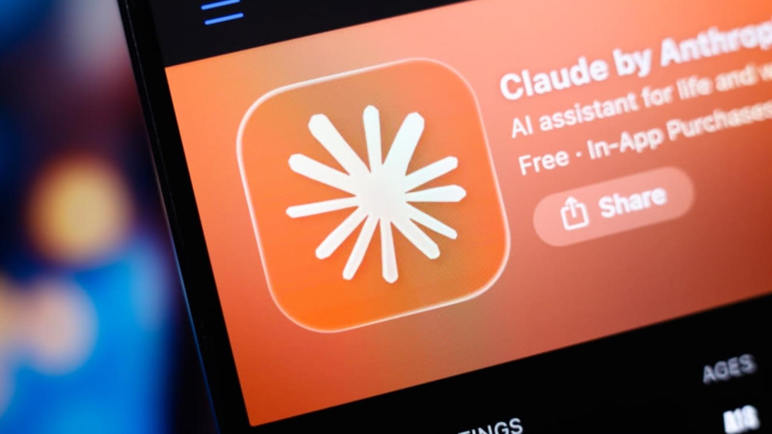 Trump orders US government to cut ties with Anthropic