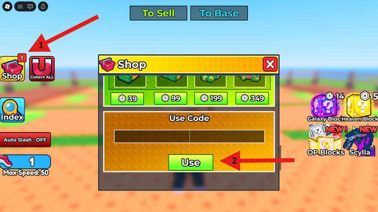 Break for Pets codes (May 2026)
