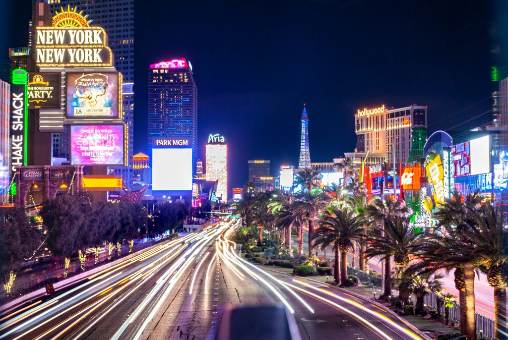 17 things to know before visiting Las Vegas