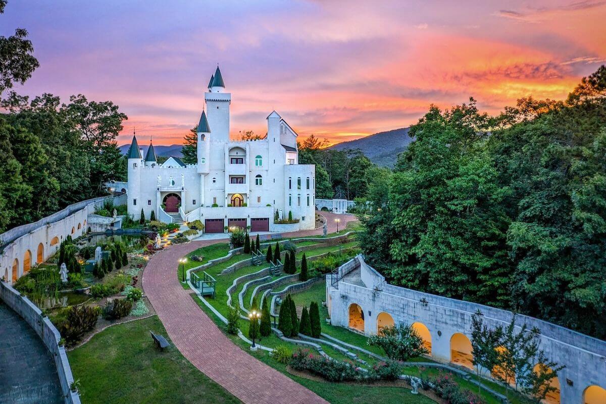 9 hidden gems to visit in the South