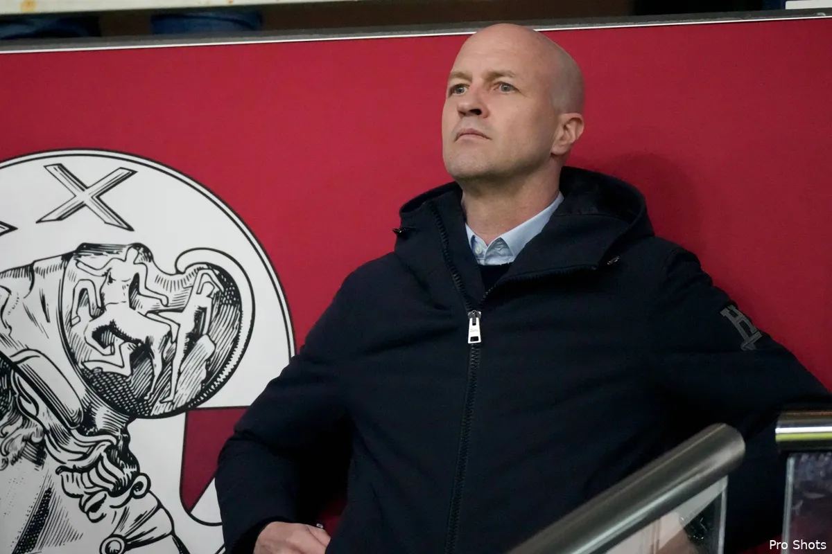 Geruchtenmolen: 'Ajax denkt aan terughalen oud-jeugdspeler, ook ...