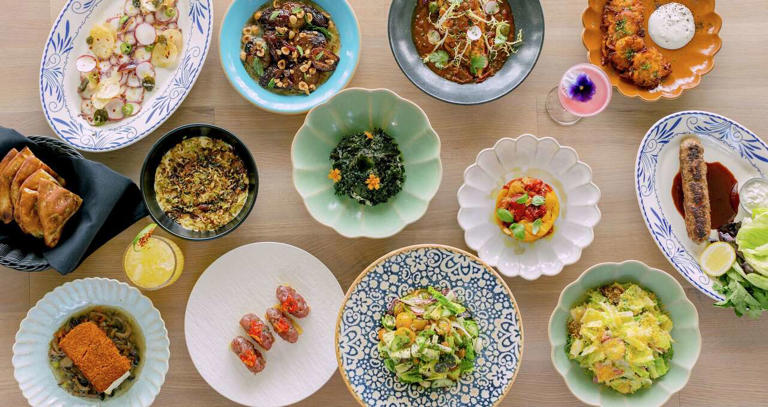 Austin restaurants: What opened and closed in February 2026, from ...