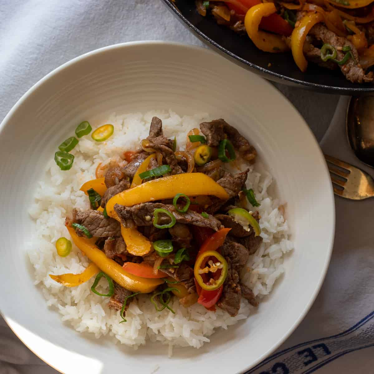 The simple beef recipes that made my weeknight dinners easier