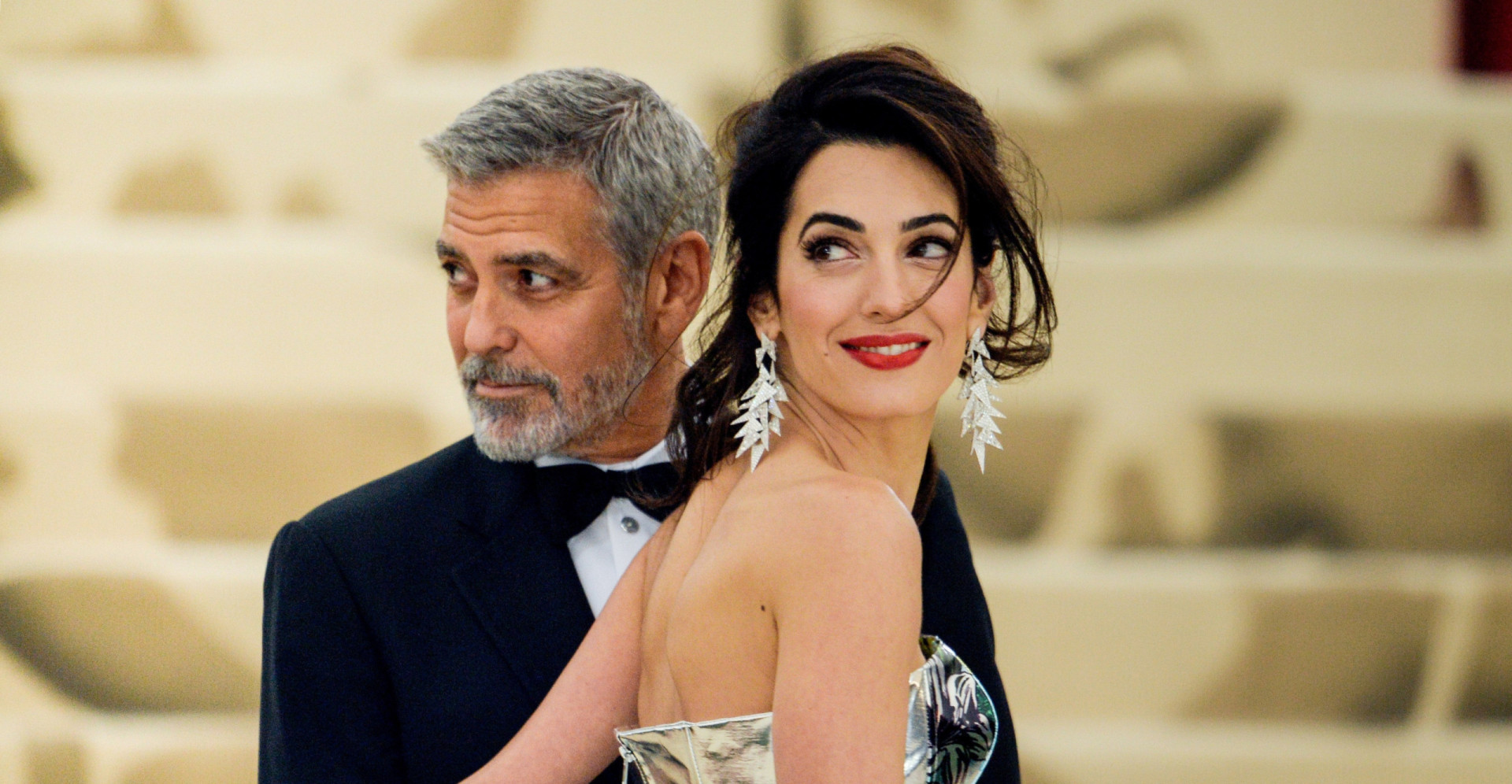 Age gaps in relationships: How much is too much?