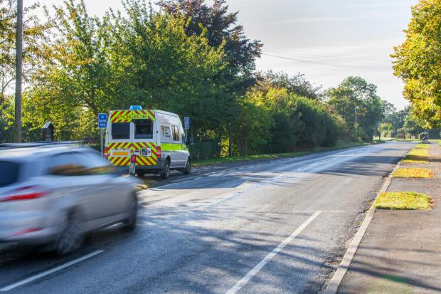 Where you'll find speed cameras in South Wales this month including on ...