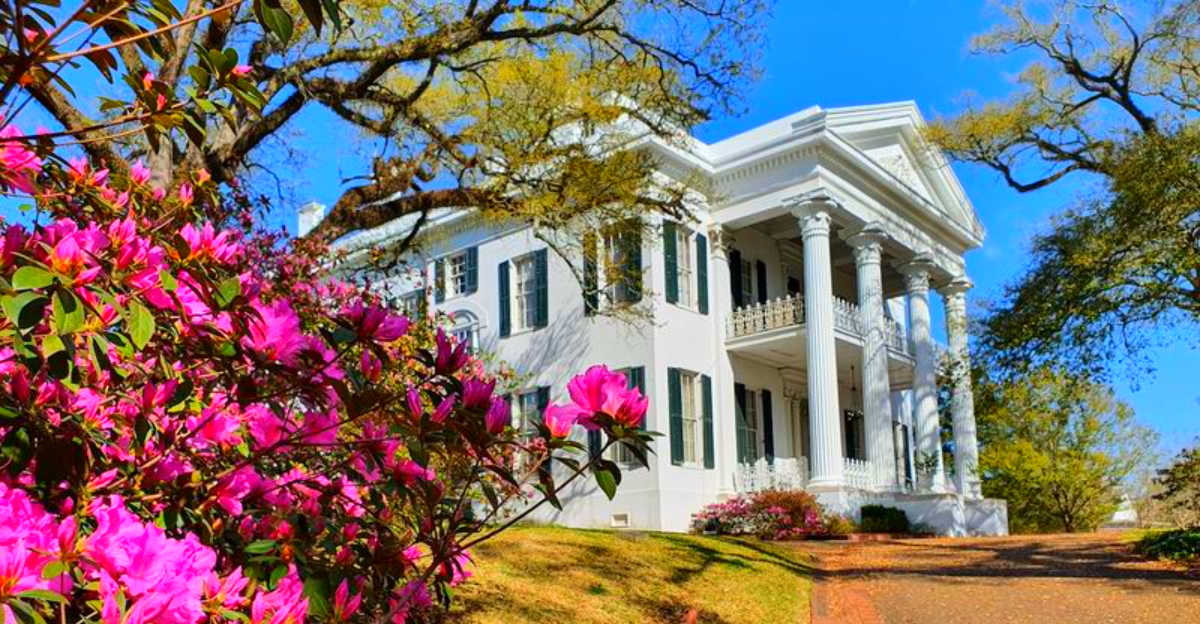 23 southern towns that still hold onto tradition
