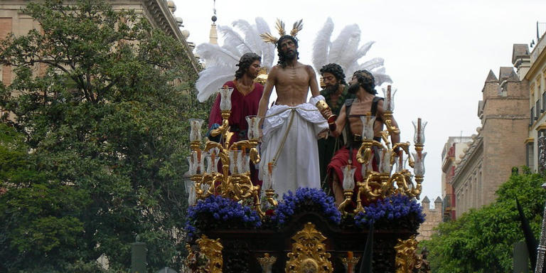 Holy Week in Seville 2026: Dates and key processions