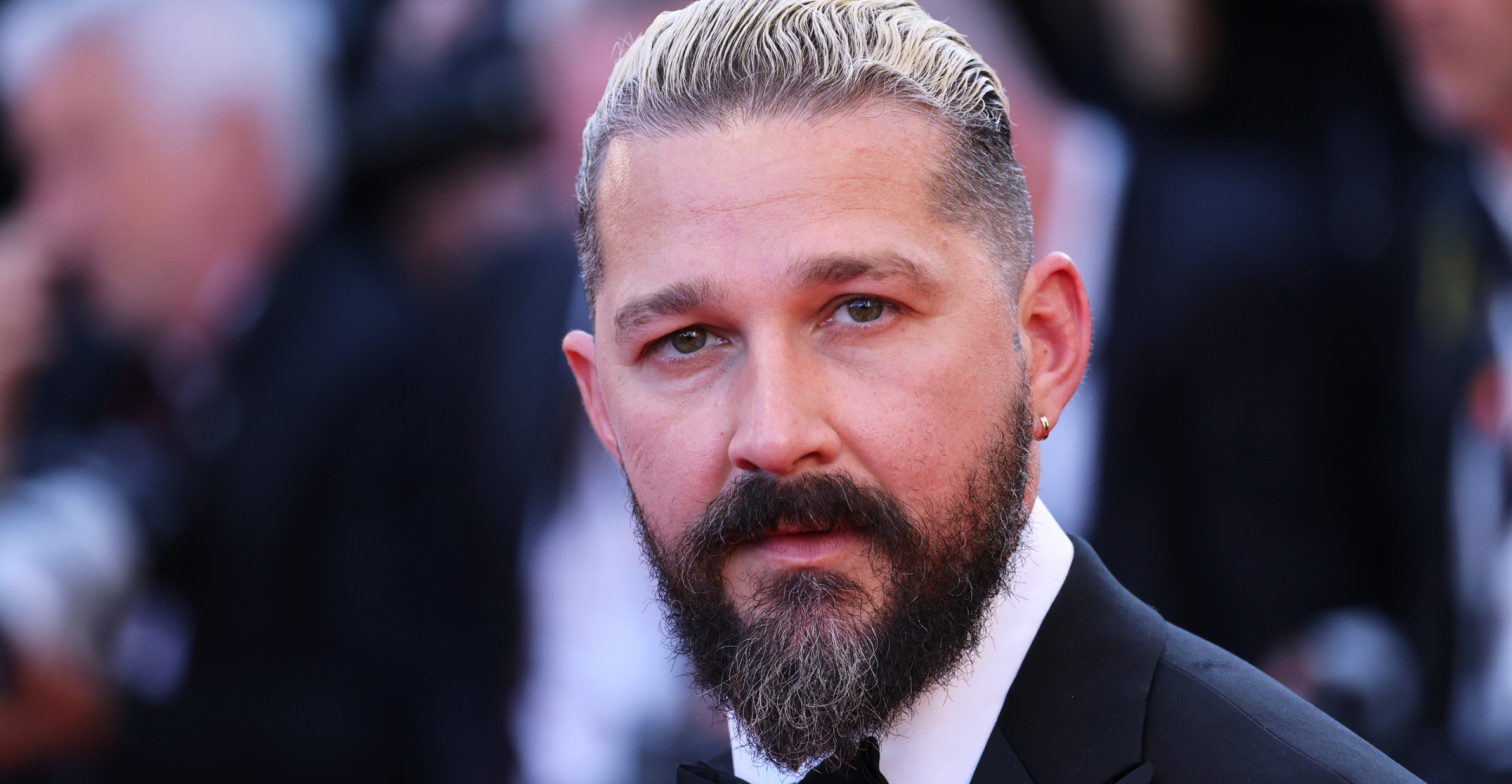 Celebrities who converted to new religions