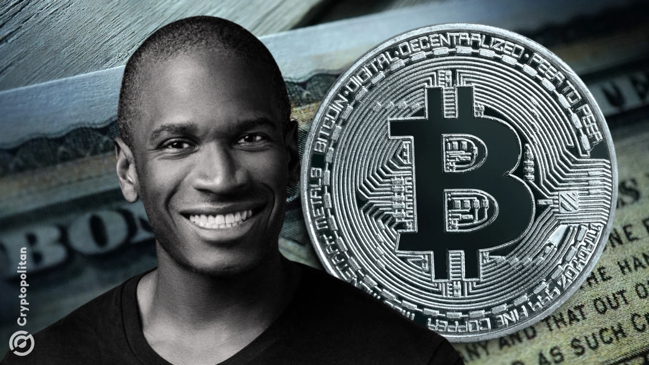 Arthur Hayes warns Bitcoin holders not to count on Michael Saylor to ...