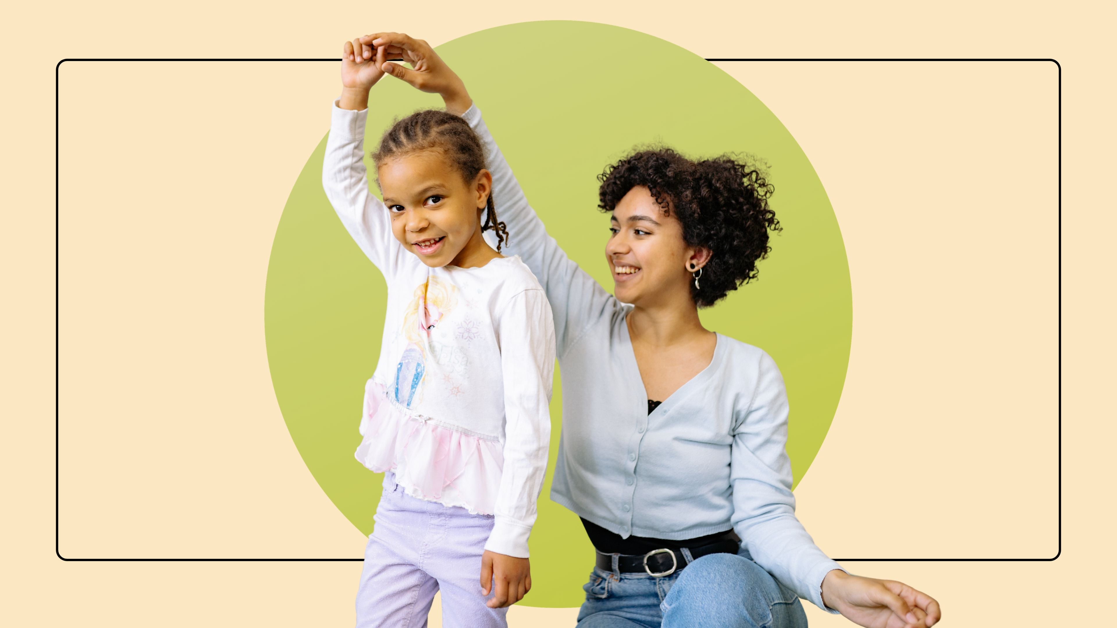 Is lighthouse parenting the balance we all need?