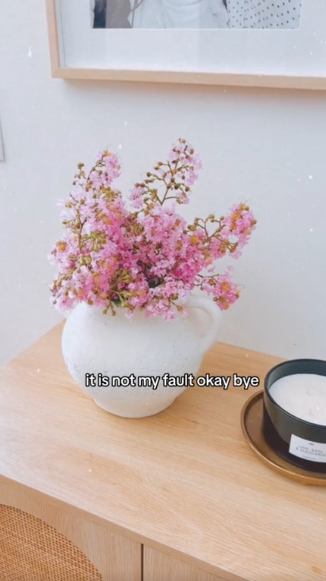 Home hack that makes floral arranging easy and affordable