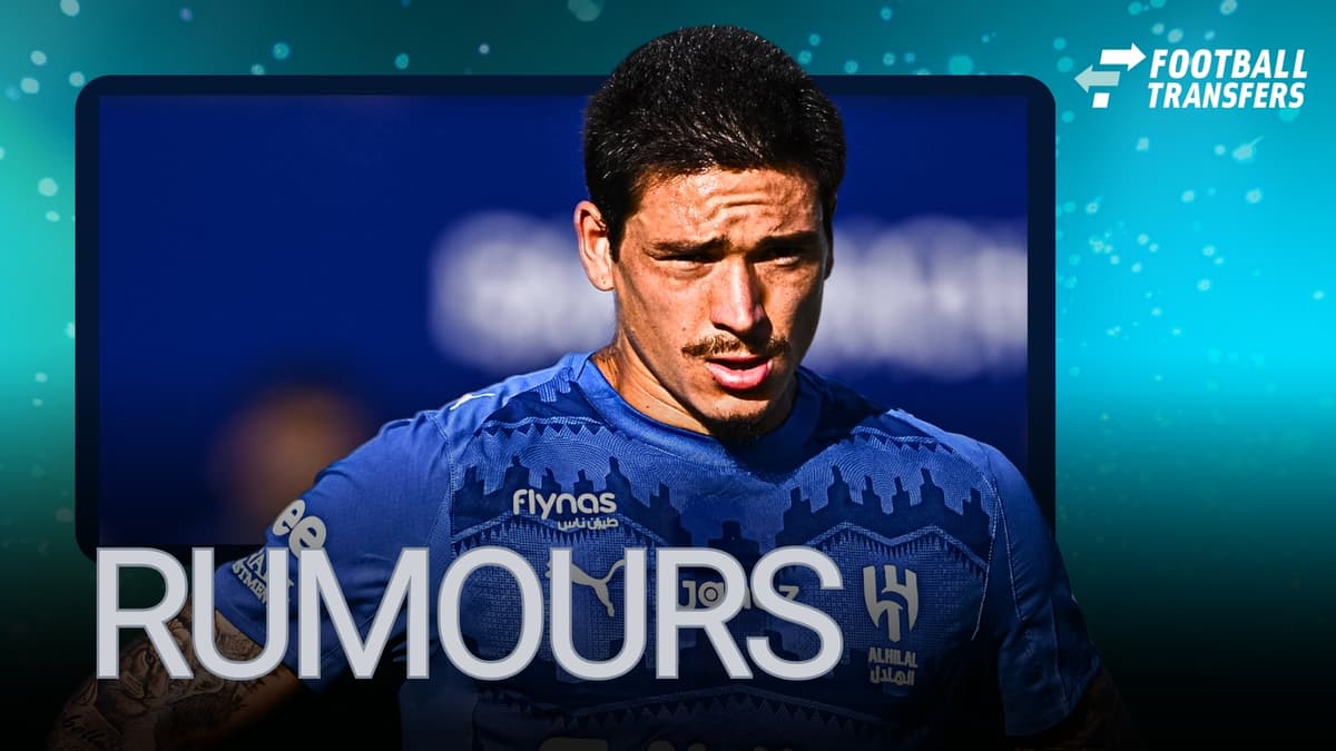 Transfer rumours: Darwin Nunez twist as Arsenal target shock striker ...