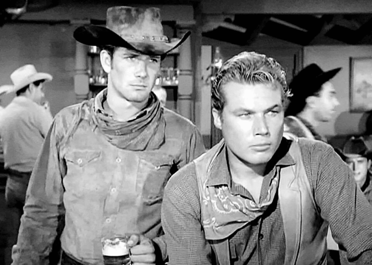 How many of the 25 best Western TV shows ever made have you watched?
