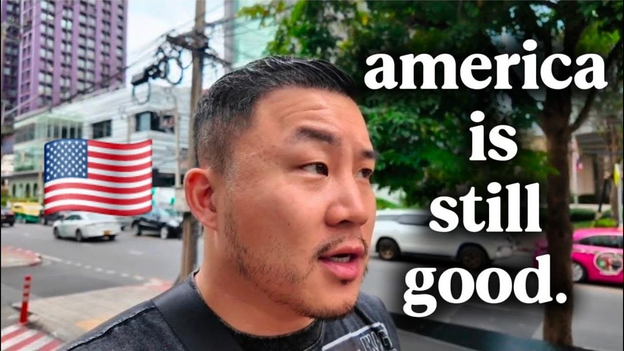 Immigrants discuss how the American dream became a sudden nightmare