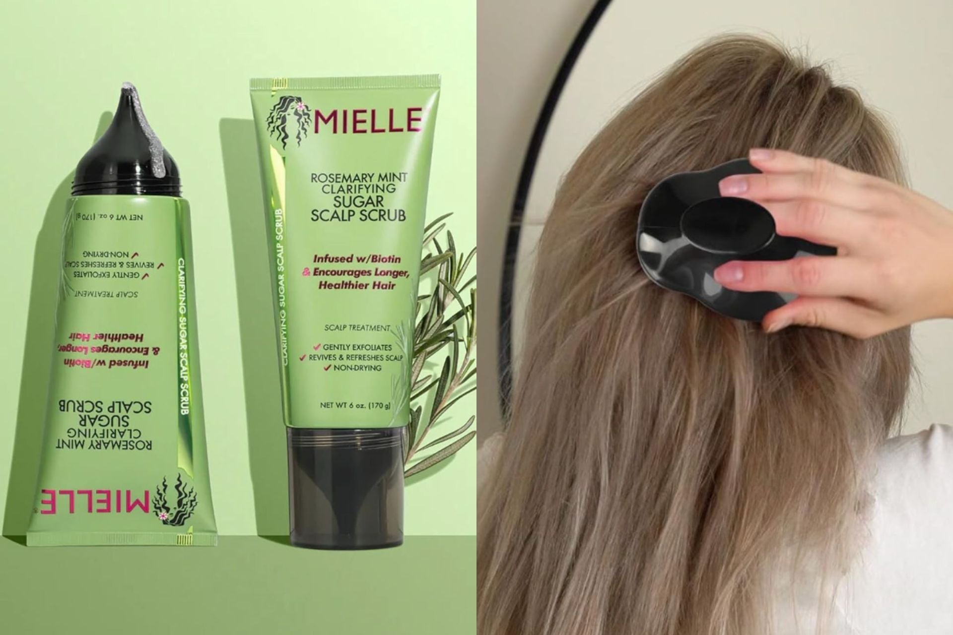 Don’t want to use minoxidil? Try these 10 hair-thinning solutions instead