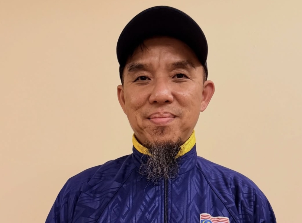 Preacher Firdaus Wong claims man in Quran desecration case is a Muslim ...